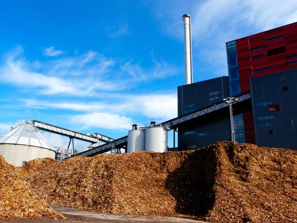 Energy and Environmental - VETTERTEC - PASSION FOR DRYING